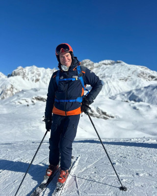 Bienvenue à First Tracks Ski Coaching ESI Courchevel